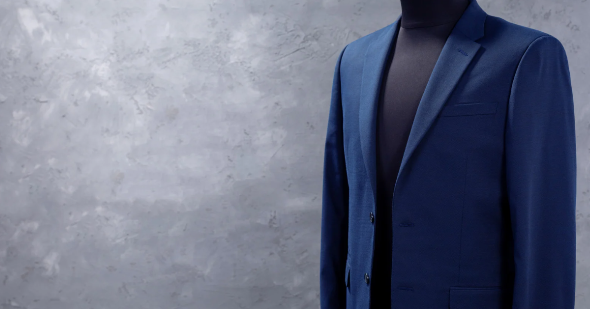 8 Best Ways to Perfectly Style a Tailored Suit for Men